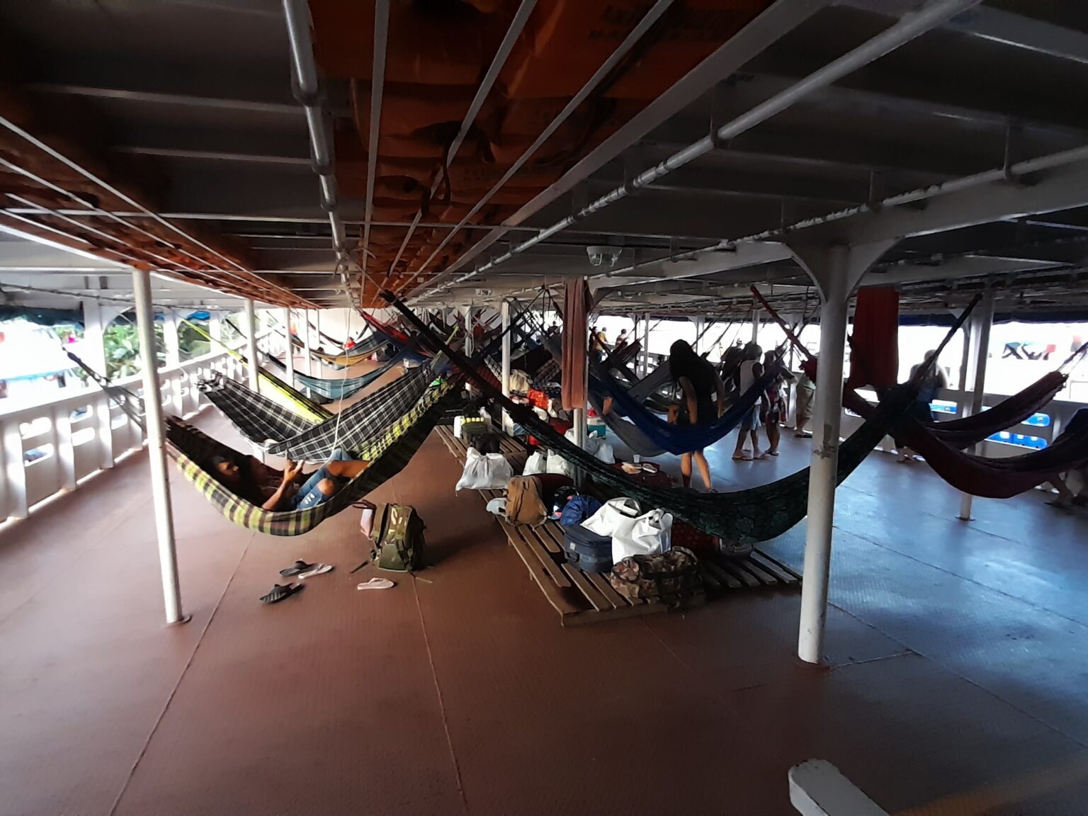 Como Chegar a Barcelos de Barco - Missão Pesca